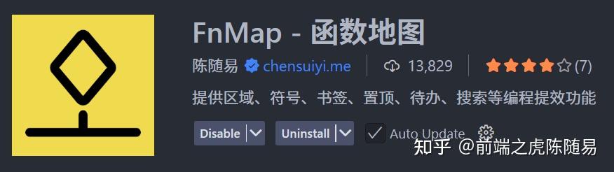 为VSCode扩展开发量身打造的UI库 - vscode-elements - 知乎