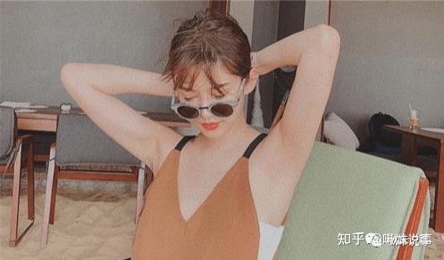 lyf塌房？百万粉丝网红湾湾blase被扒 - 知乎