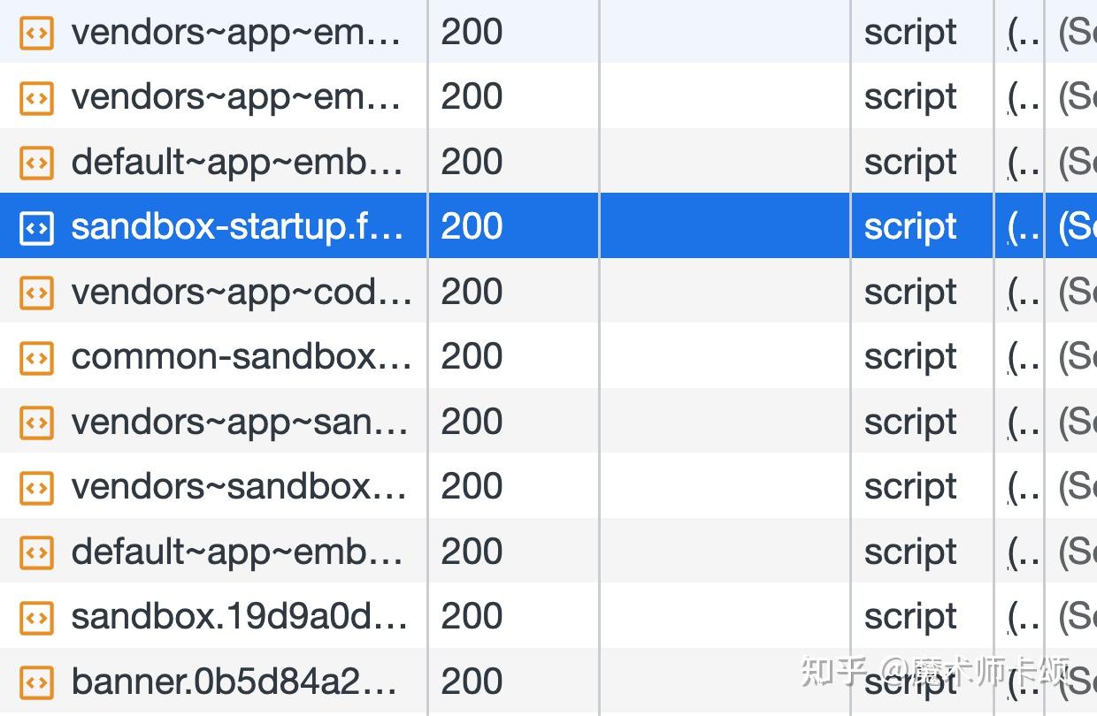 这么多人用codesandbox，他服务器扛得住么？ - 知乎