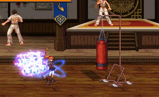 DNF：0321版本职业重做高玩访谈-战斗法师 - 知乎