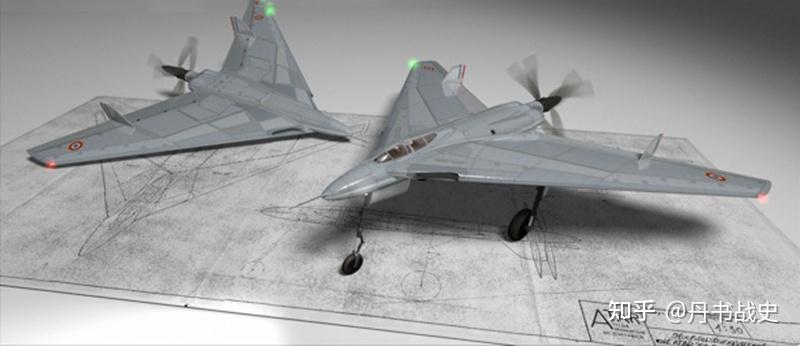 德国顶级工程师为法国打工，带领开发了ATAR-23项目 - 知乎