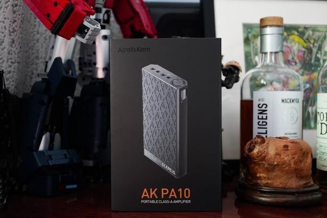 就是任性！就是玩！聊聊Astell&Kern A类耳机放大器PA10 - 知乎