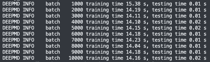 lammps势函数训练软件：深度势能DeepMD-kit安装方法 - 知乎