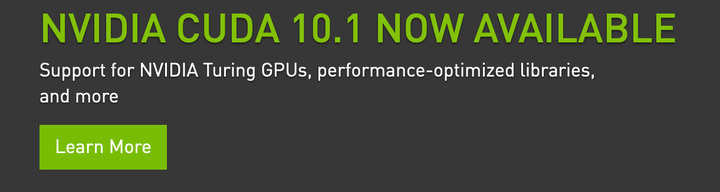 Linux 下的 CUDA 安装和使用指南 - 知乎