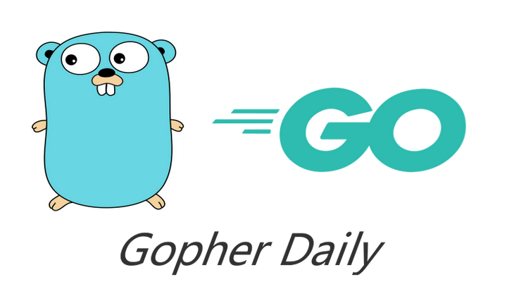 Go官方宣布开启2021年Gopher用户调查 | Gopher Daily (2021.10.27) ʕ ϖ ʔ - 知乎