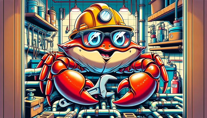 Diesel的高性能特性: 深入理解Rust ORM的性能优化 - 知乎