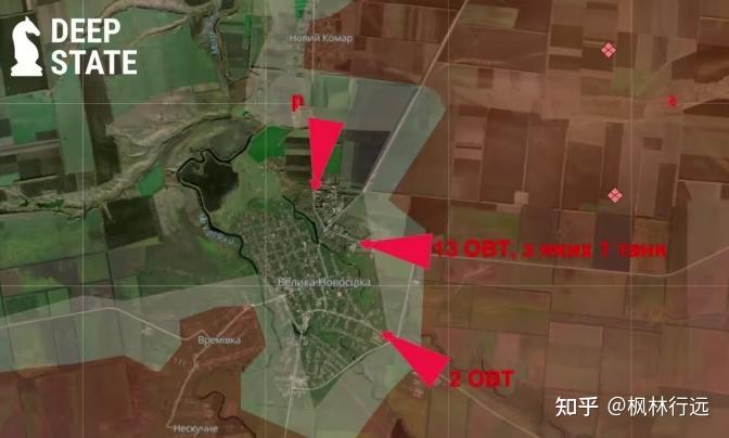 俄乌：俄军装备损失达到极限，斯塔默呼吁加强对乌支持 - 知乎