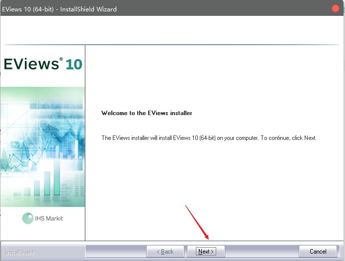 Eviews10.0安装教程 - 知乎