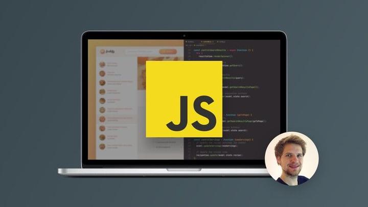 Udemy - 2023 年完整的 JavaScript 课程：从零到专家 - 知乎