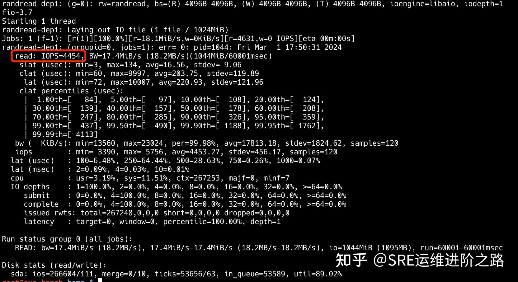 Linux 性能基准测试工具及测试方法 - 知乎