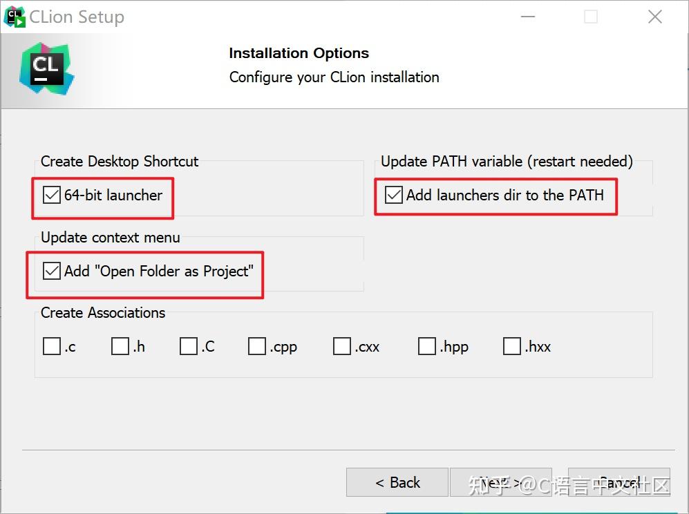 用Clion开发C语言是一种什么体验，环境安装配置超详细！ - 知乎