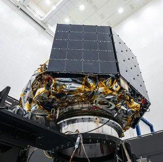 Vast收购了3D打印E-2发动机及火箭制造商Launcher - 知乎