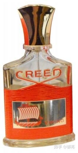 CREED全线香水测评（不定期更新） - 知乎