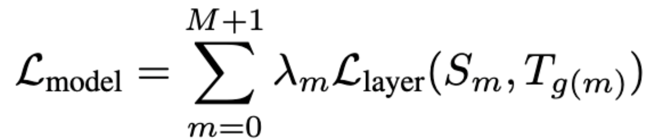 比 Bert 体积更小速度更快的 TinyBERT - 知乎