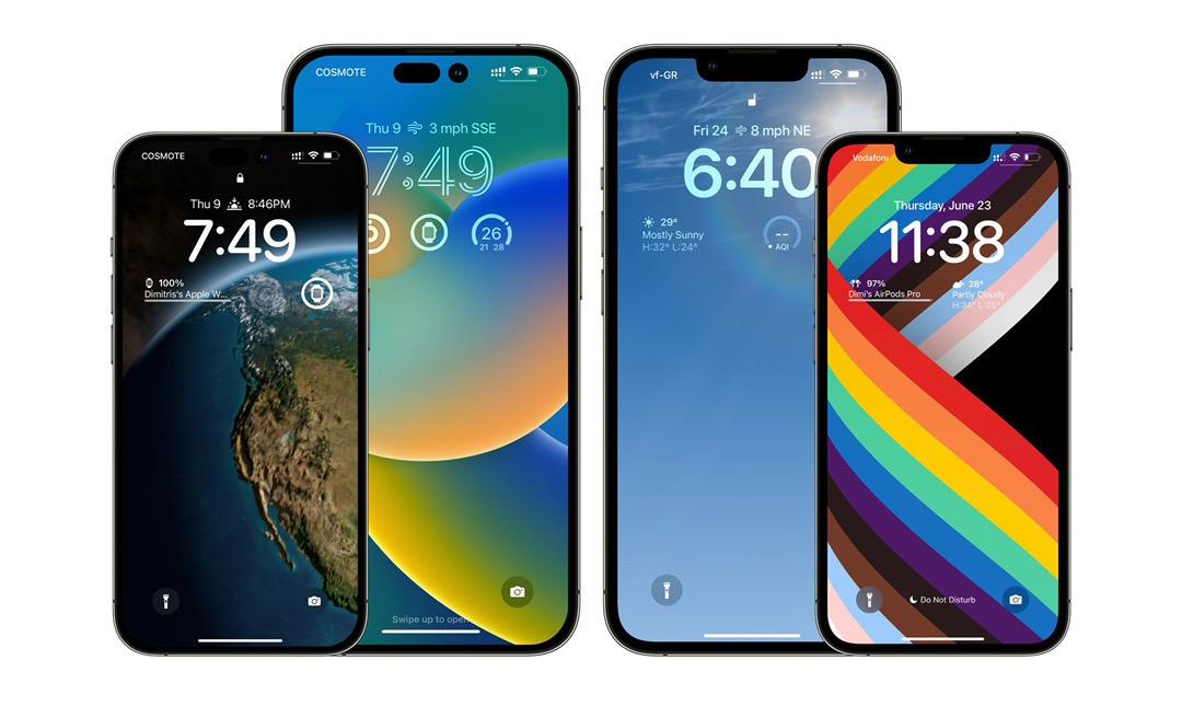 iPhone 14售价曝光：标准版5999起，Pro版8799起 - 知乎