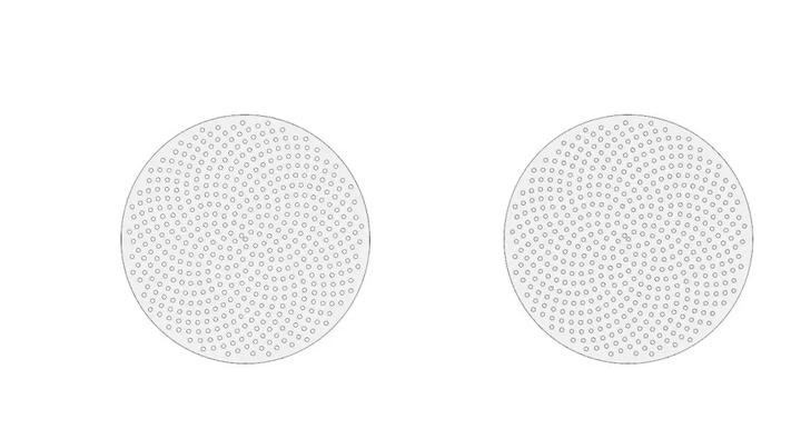 【分分钟建模系列19】如何用RhinoPython实现“向日葵”开洞 - 知乎