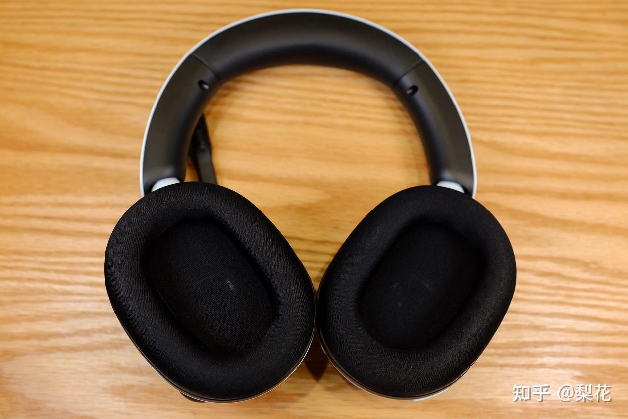 索尼新出的INZONE H5无线电竞耳机怎么样？ - 知乎