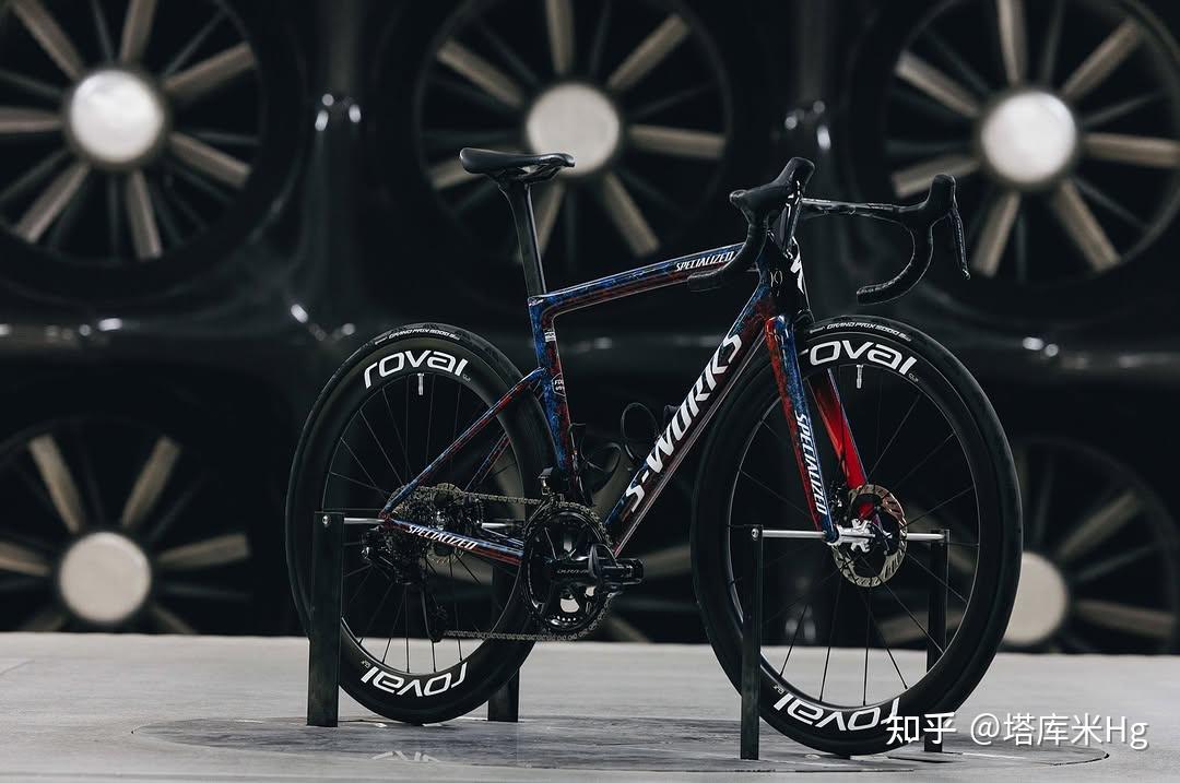 最帅SL8？FDJ-SUEZ车队和Specialized达成合作协议 - 知乎