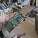 SEM-52A：德军VHF（超高频）军用便携式无线电设备 - 知乎