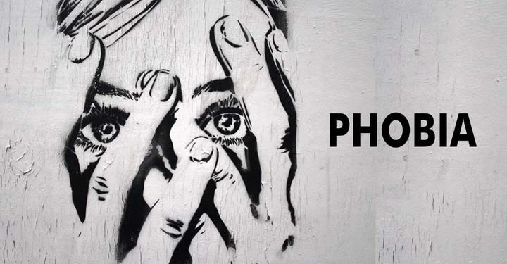 Phobia | 常见的、罕见的、奇奇怪怪的恐惧症 - 知乎