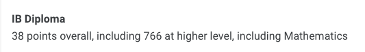 IB课程最全指南：让我拿到45分预估的选课+学习方法 - 知乎