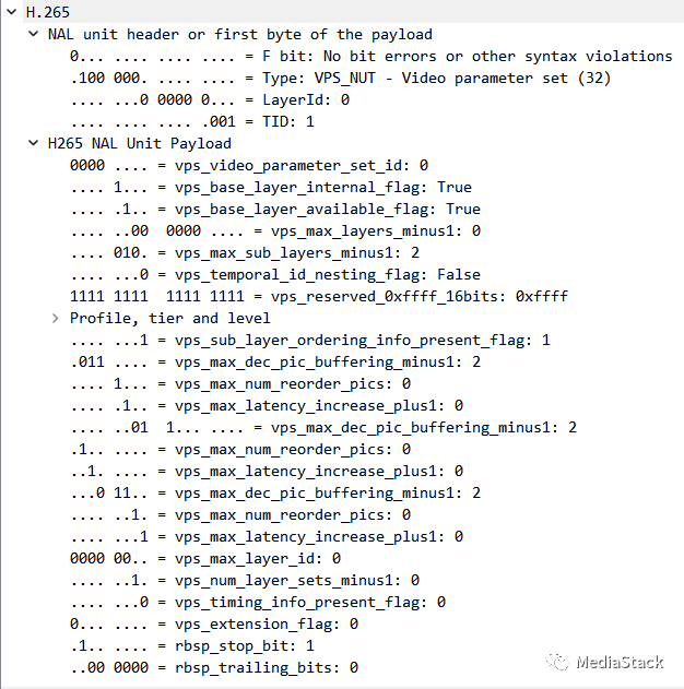 音视频学习--iOS适配H265实战踩坑记 - 知乎
