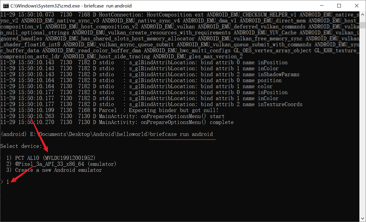 用Python来开发安卓程序（1）BeeWare开发环境的搭建 - 知乎