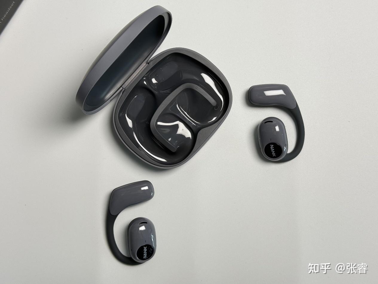 2024年开放式耳机推荐，南卡OE Pro2测评体验 - 知乎