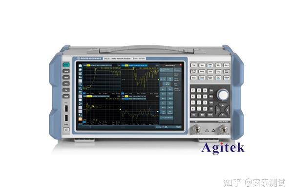 如何使用罗德与施瓦茨ZNL20矢量网络分析仪来测量噪声系数？ - 知乎