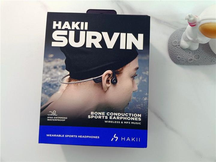 运动全能型耳机HAKII SURVIN骨传导性价比之选 - 知乎