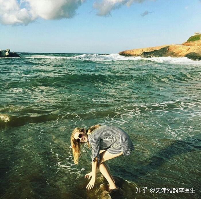 法国嫩模Deborah Deva Reeb年仅16岁，身材高挑容貌姣好 - 知乎