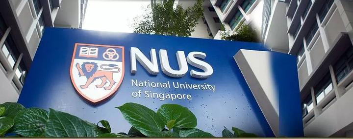 【留学申请】留学新加坡值得吗？NUS LLM学姐说值得！ - 知乎