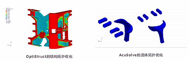 Altair AcuSolve 流体拓扑优化案例分享 - 知乎