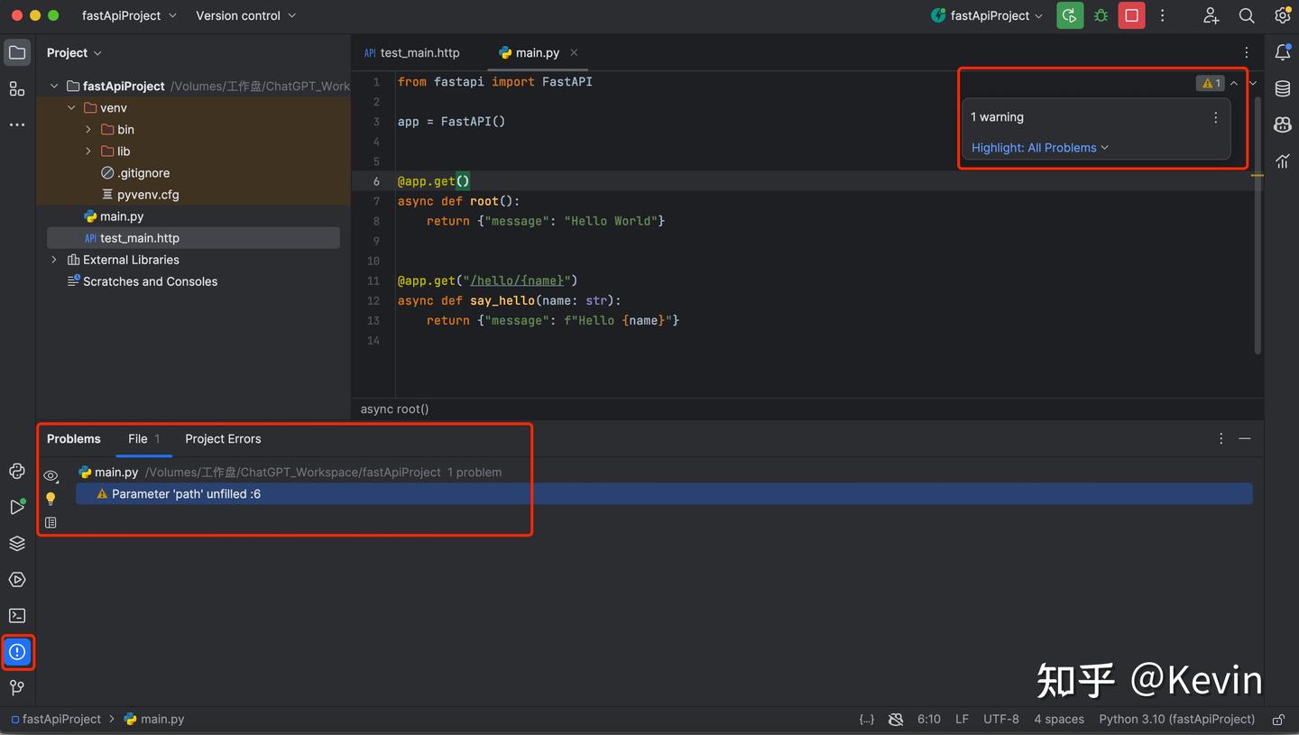 从开发到部署：使用 FastAPI 和 Docker 构建可扩展的 Python Web API - 知乎