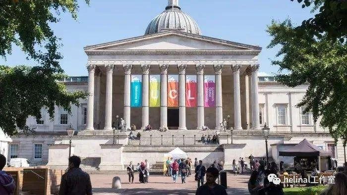 英国留学 | 23年度UCL中国学生录取数据（全专业数据+录取率） - 知乎