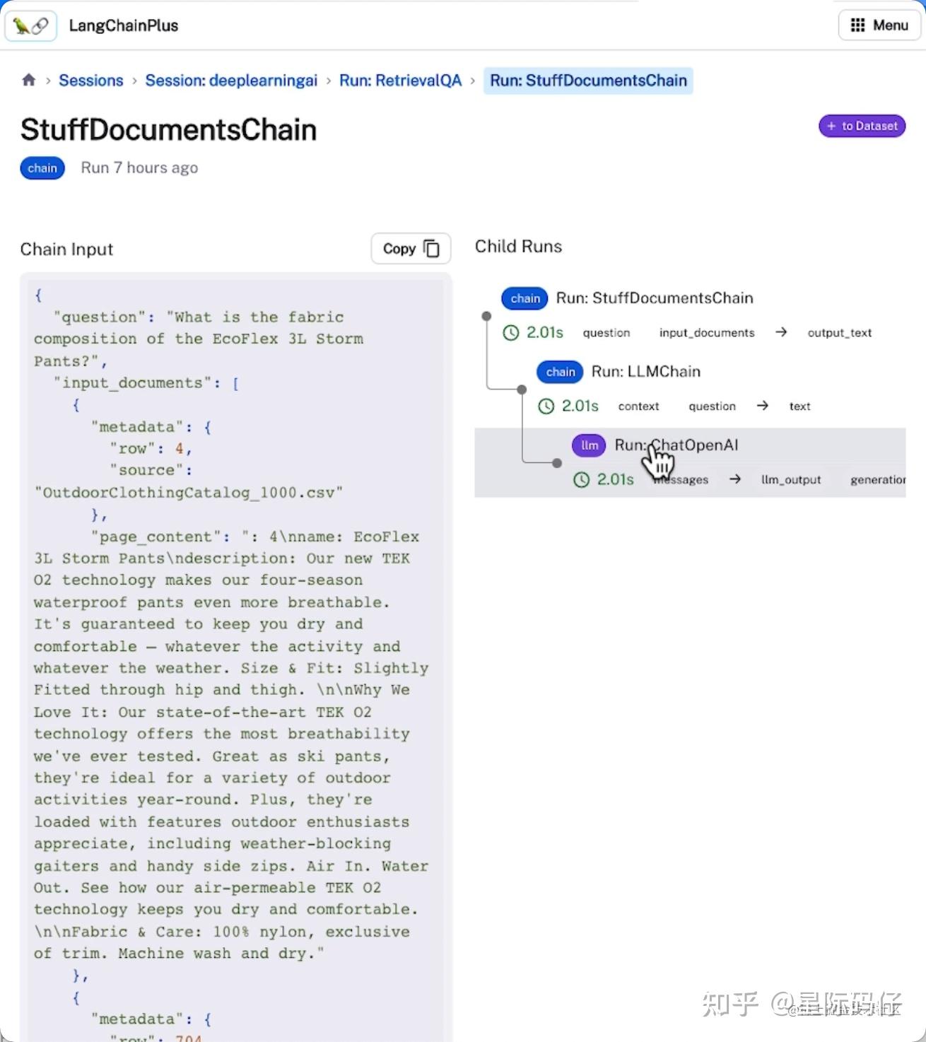 LangChain的agent是如何把自己的函数丢给LLMs的，是prompt吗？ - 知乎