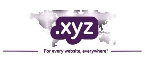 来自于不同世代的互联网社群集合——.XYZ顶级域介绍 - 知乎