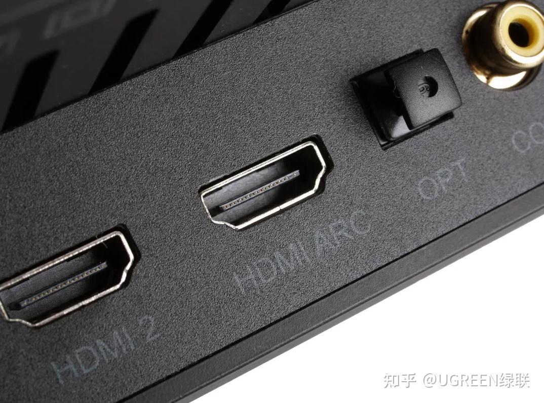 HDMI 是什么？用处竟然这么多？一文带你详细了解 HDMI - 知乎
