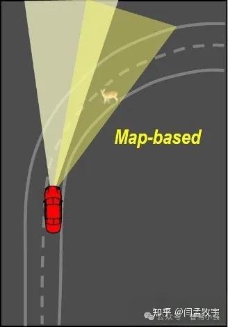 自动驾驶从小白到小强36～电子地平线接口协议ADASIS - 知乎