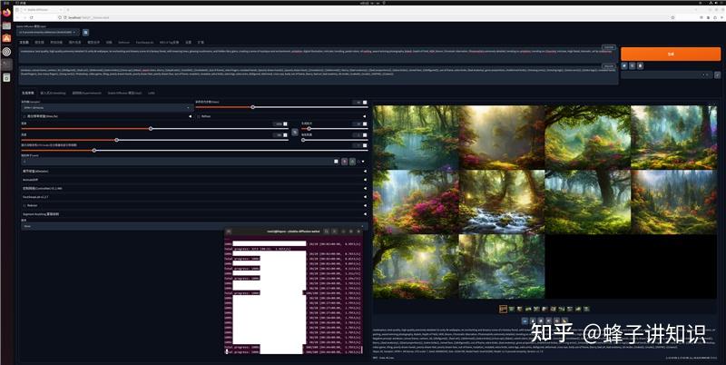 AMD RX 7900 XT Linux系统 AI性能体验：ROCm加持出图效率翻倍！ - 知乎