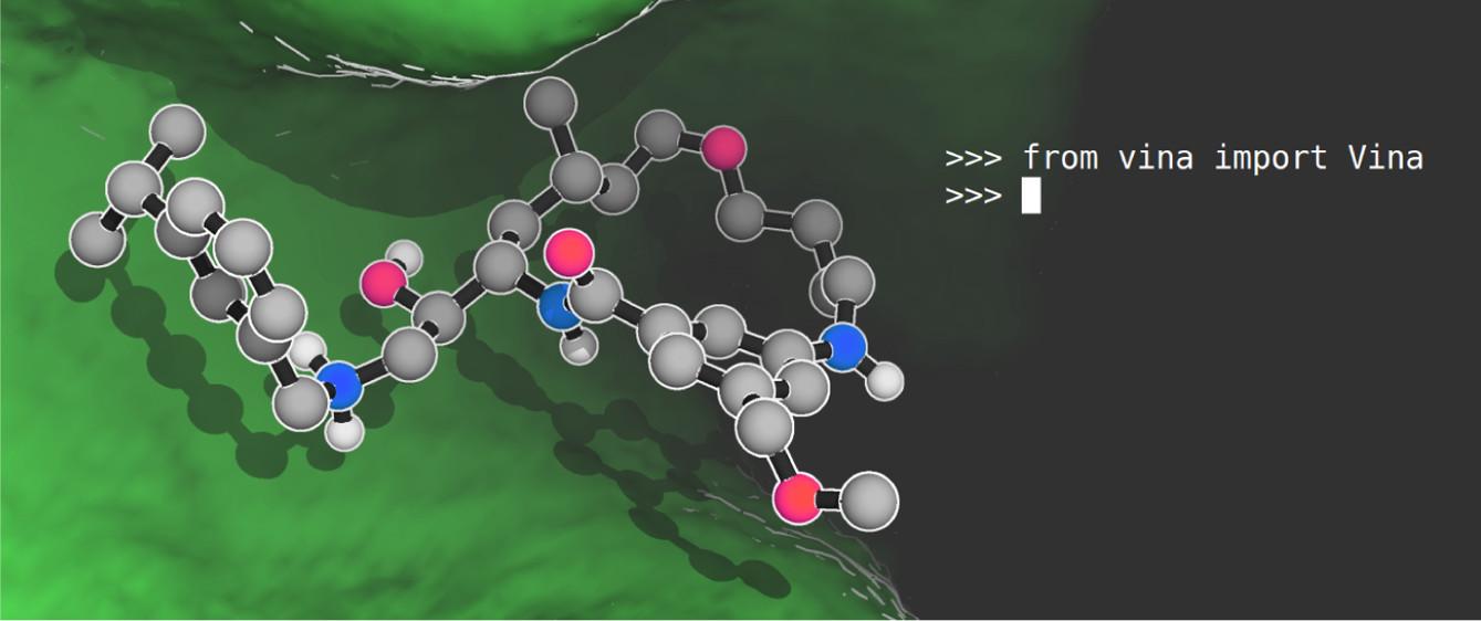 AutoDock Vina 1.2.2使用教程(5)——锌蛋白Docking篇 - 知乎