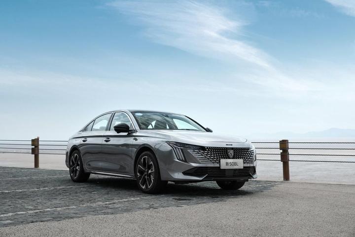 东风标致新508L|标配即旗舰 用实力说话 驾驶体验再升级 - 知乎