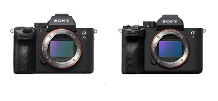 索尼a7m4和a7m3区别对比，2022年索尼a7m4值得买吗？ - 知乎