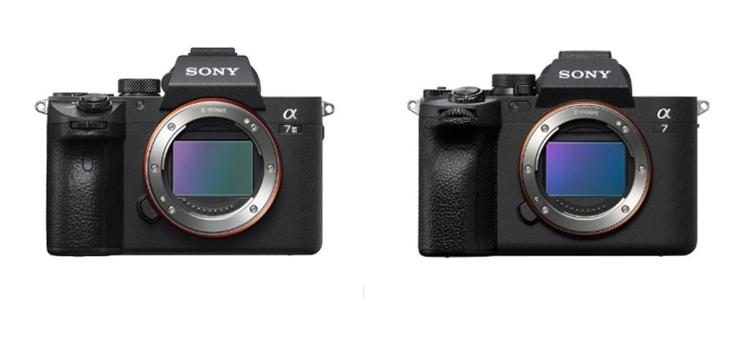 索尼a7m4和a7m3区别对比，2022年索尼a7m4值得买吗？