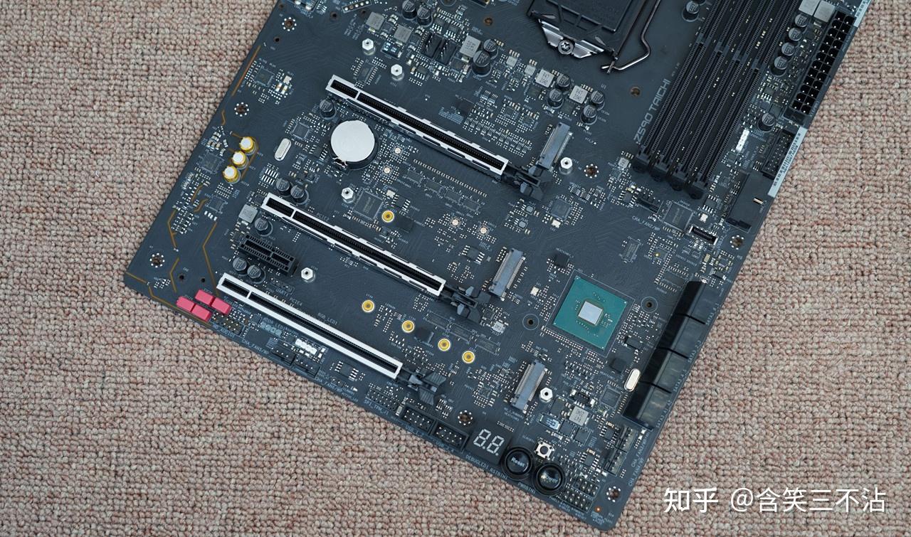 Intel 11代CPU究竟怎么样？i7 11700KF、10700K对比测试告诉你答案 - 知乎