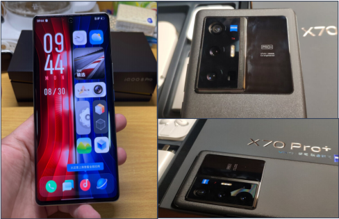 iqoo8pro和vivoX70pro+哪个好？_iqoo8pro值得入手吗？ - 知乎