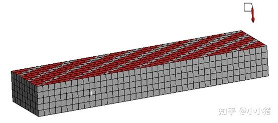 ANSYS Workbench远程力（Remote Force）详解 - 知乎