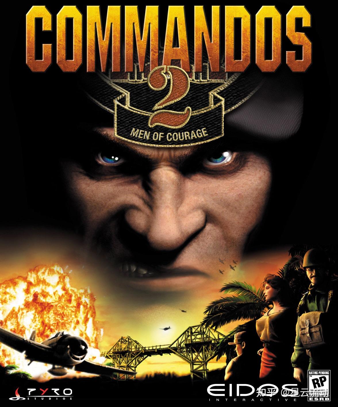 即时战略游戏经典回顾（第二辑） - 知乎