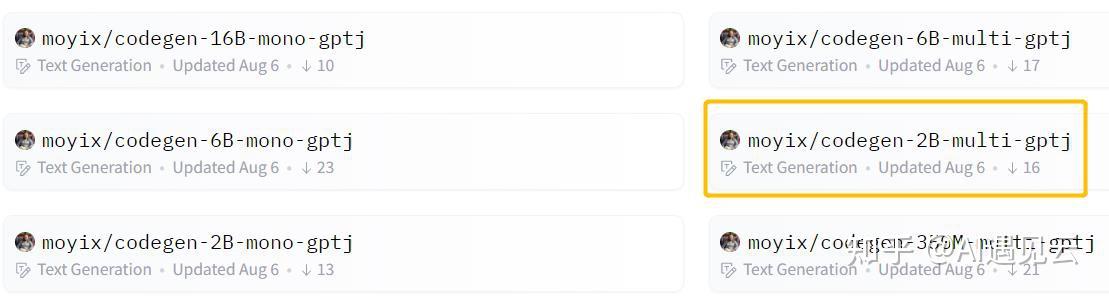 AI编程辅助| 基于代码生成模型的实践 - 知乎