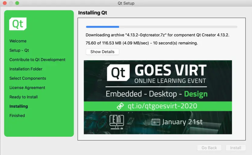 windows平台常用安装包制作 - 知乎